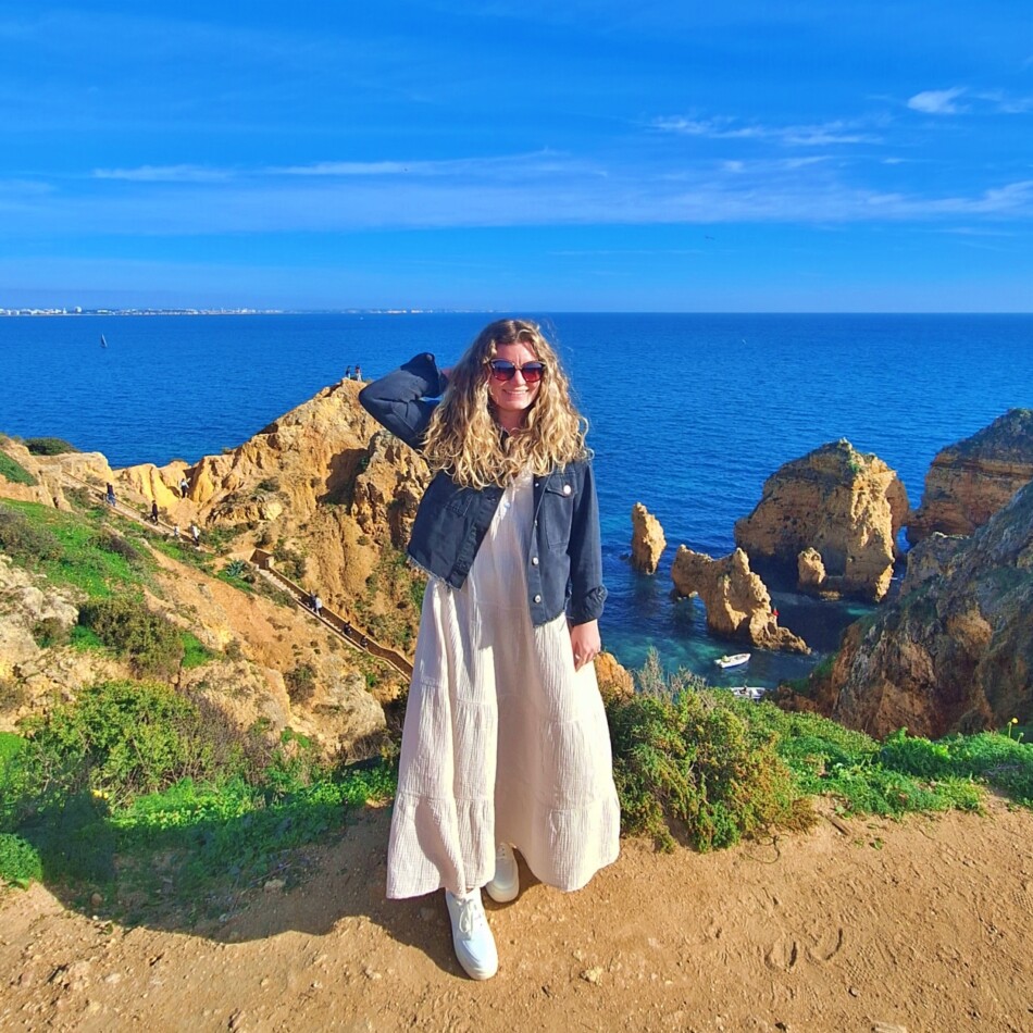 ALGARVE TALVELLA - Muu maa mandariini